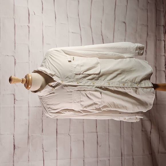 Exofficio | Shirts | Exofficio Long Sleeve Vented Shirt | Poshmark